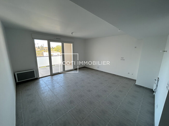 Appartement 2 pièces à vendre - Avignon, Préfecture