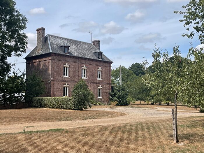 Bernay - Maison 6 pièces à vendre