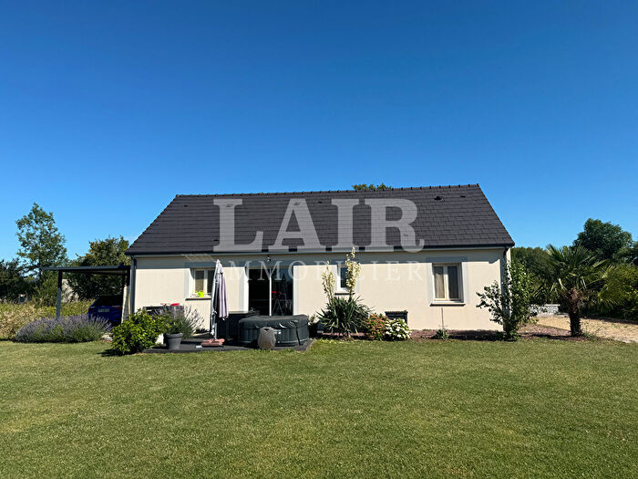 Maison 4 pièces à Le Chevain, à vendre