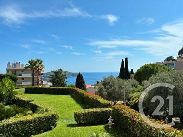 Villefranche-sur-Mer - Appartement 3 pièces à louer