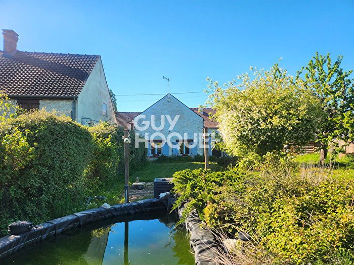 Chenoise - Maison 4 pièces à vendre