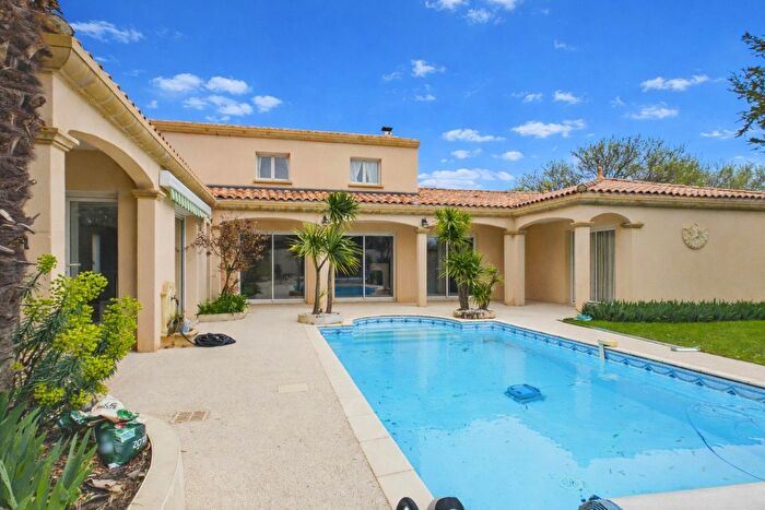 Maison à vendre - Esnandes - 5 pièces - 4 chambres