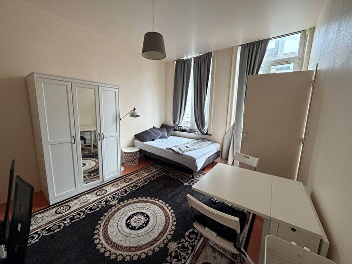Appartement 1 pièce à louer - Lille