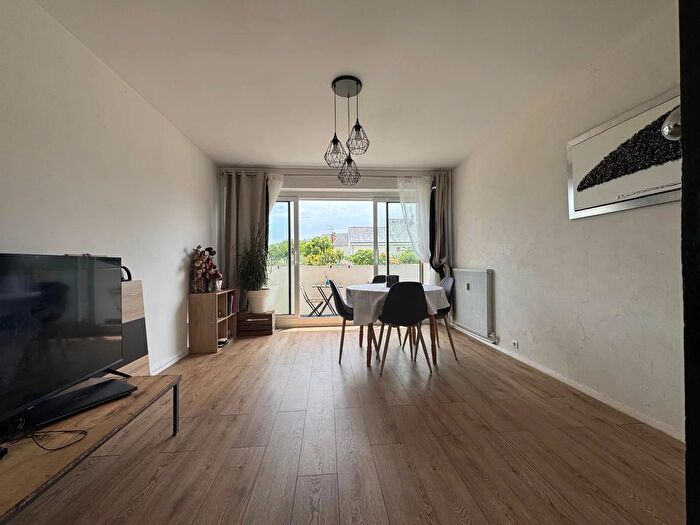 Appartement 3 pièces à vendre - Saint-Hilaire-Saint-Florent, Saint-Hilaire