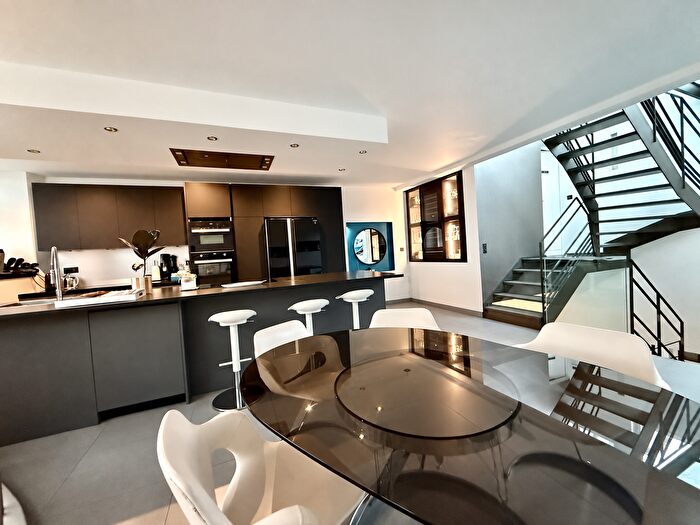 Boulogne-Billancourt, Silly, Gallieni - Appartement 7 pièces à vendre