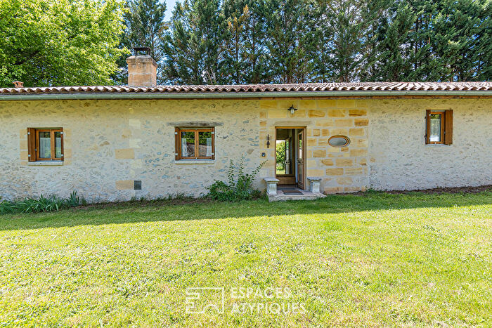 Maison 5 pièces à Beautiran, à vendre