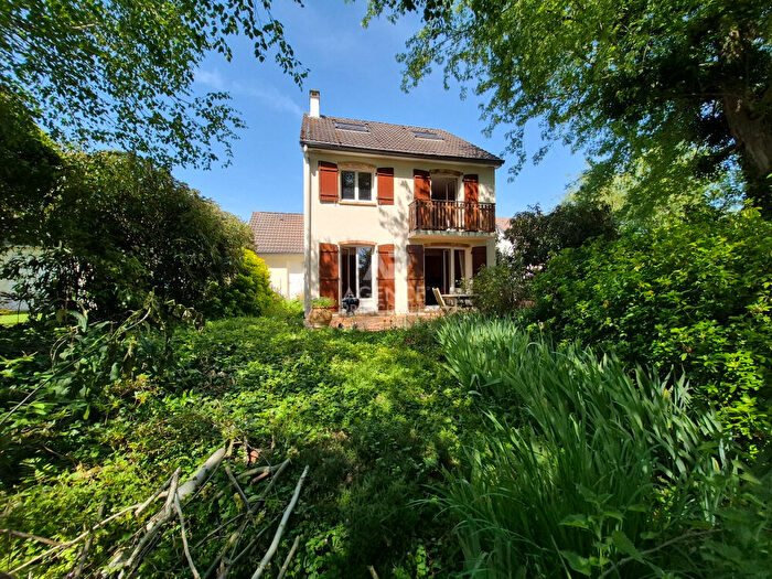 Maison 7 pièces à vendre à Fourqueux