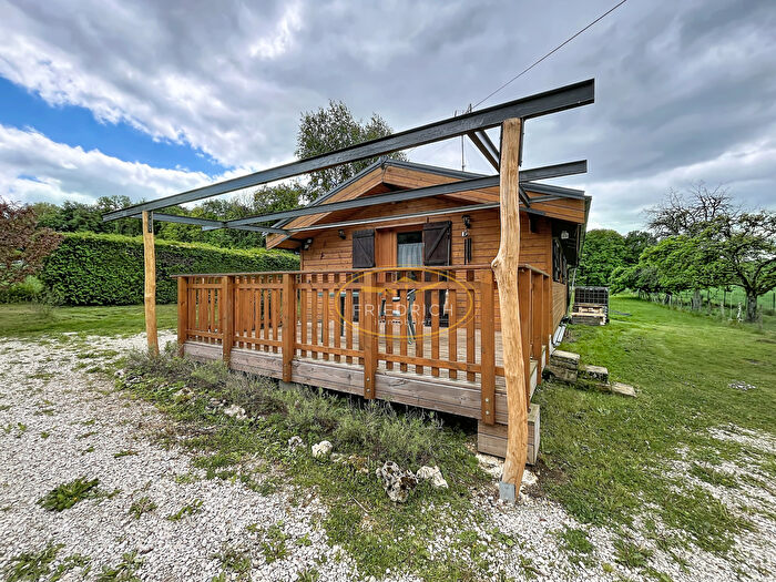 Maison 3 pièces à Aulnois-en-Perthois, à vendre