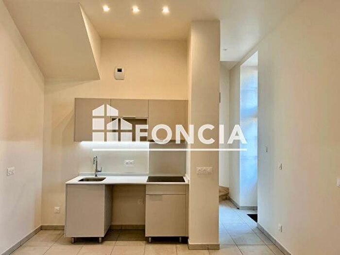 Appartement à louer - Centre Ville Historique, Auray - 2 pièces - 1 chambre