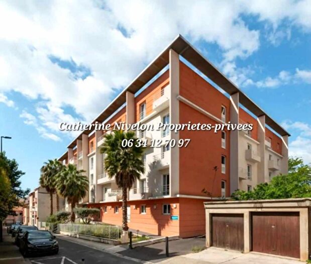 Appartement 1 pièce à vendre - Béziers, Champ de Mars