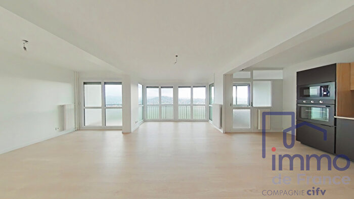 Villars : Appartement 4 pièces à vendre