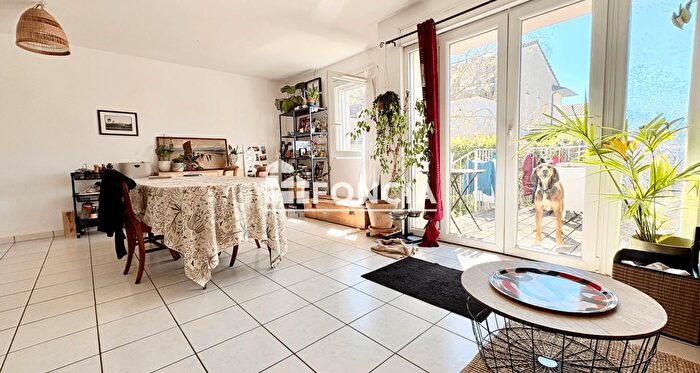 Appartement 3 pièces à Pertuis, Tourrier, Peyrière, Plaines, à vendre