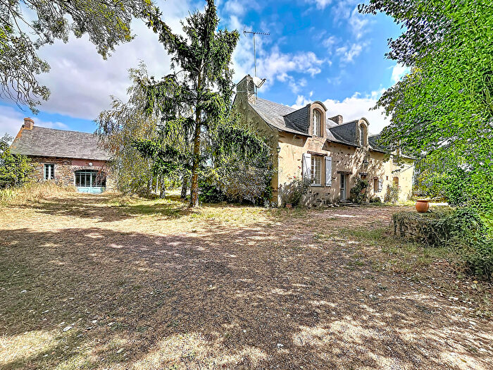 Maison 7 pièces à vendre - Loiré