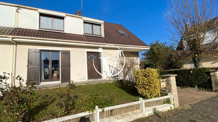 postalCode - Maison 5 pièces à vendre