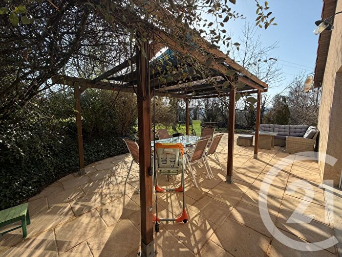 Maison à vendre - Chenecey-Buillon - 7 pièces - 5 chambres