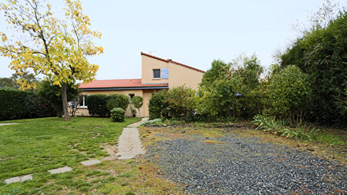 Maison à vendre - Randan - 5 pièces - 3 chambres