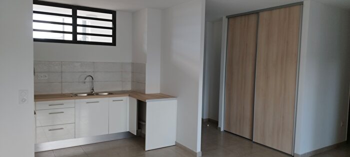 La Possession - Appartement 4 pièces à louer