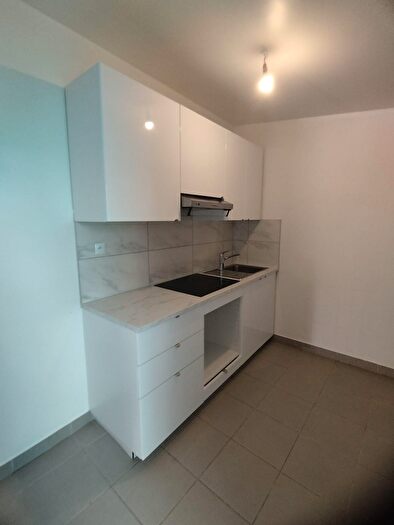 Appartement 2 pièces à Tournan-en-Brie, à louer