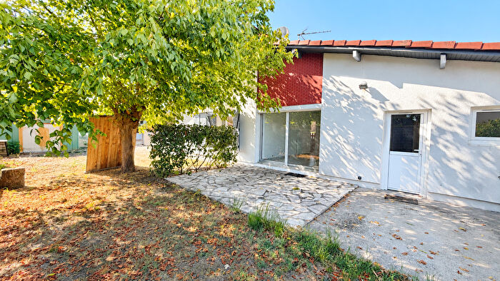 Maison 7 pièces à vendre à Gradignan, Bersol, Lange, Naudet