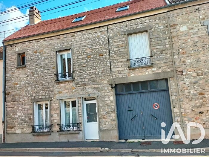 Milly-la-Forêt - Maison 6 pièces à vendre
