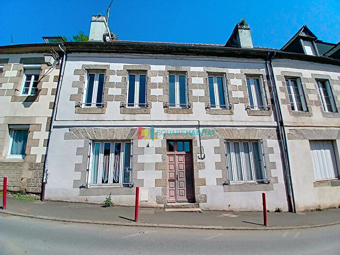 Maison 5 pièces à vendre - Pontrieux