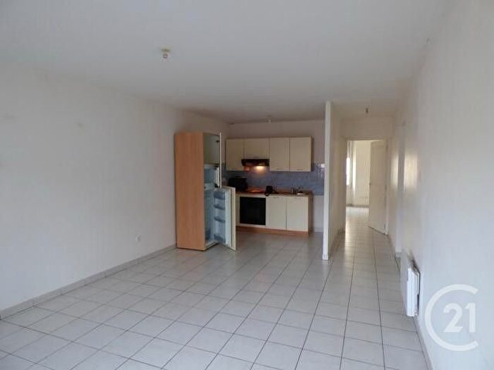 Appartement 3 pièces à louer - Saint-Hippolyte-du-Fort