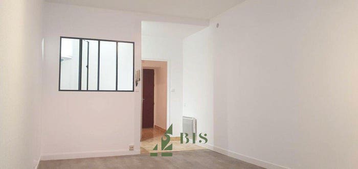 Le Coteau : Appartement 1 pièce à louer