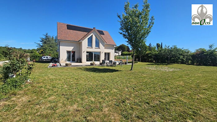 Nuits-Saint-Georges - Maison 5 pièces à vendre