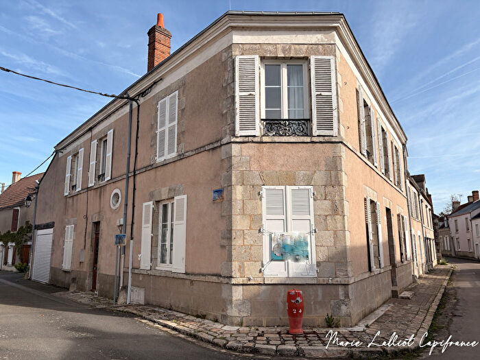 Maison 8 pièces à vendre à Boynes