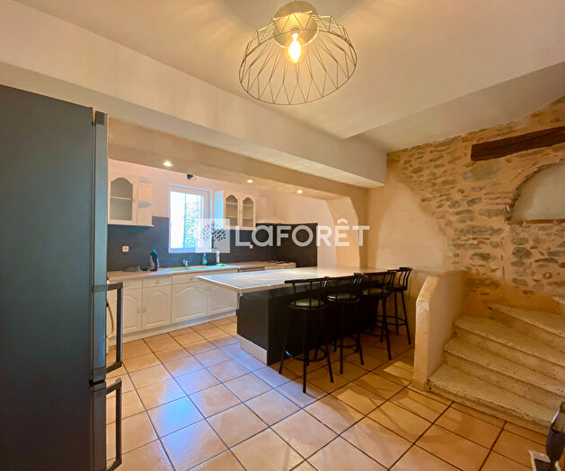Saint-André : Appartement 4 pièces à louer