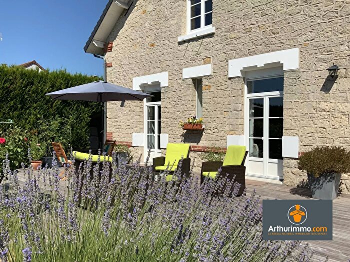 Maison à vendre à Guignicourt