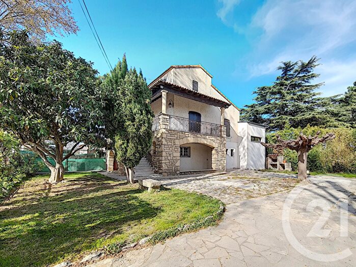 Maison 5 pièces à Lansargues, à louer