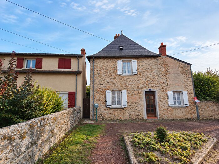 Maison 7 pièces à vendre à Sablé-sur-Sarthe