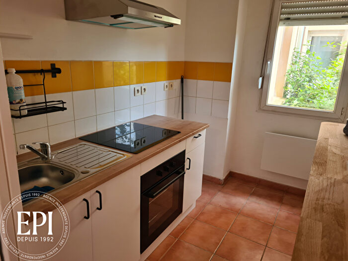 Appartement 2 pièces à louer à Berriac
