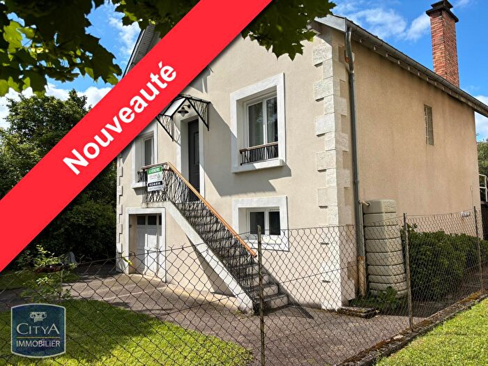 Chancelade : Maison 4 pièces à vendre