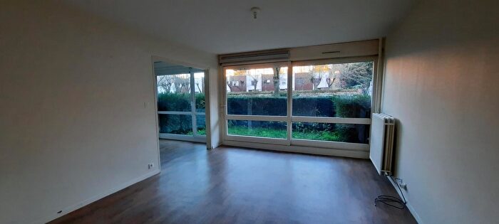 Appartement 3 pièces à louer - Quartiers Ouest, Bourg l'Evesque