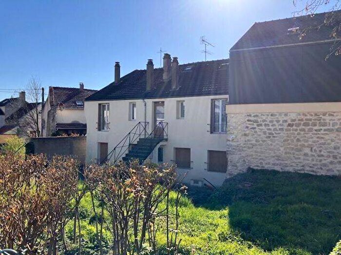Appartement 2 pièces à louer - La Plaine-Les Chenes-Sud A, Herblay-sur-Seine