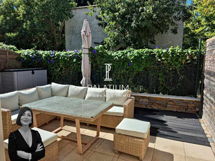 Maison à vendre - Salon-de-Provence, Aires de la Dime, Le Quintin - 4 pièces - 3 chambres