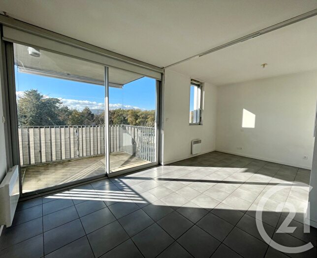 Appartement à vendre - Blagnac, Grand-Noble, Pinot, Brassens - 2 pièces - 1 chambre