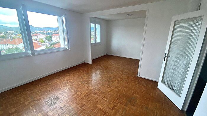 Appartement 1 pièce à louer à Clermont-Ferrand