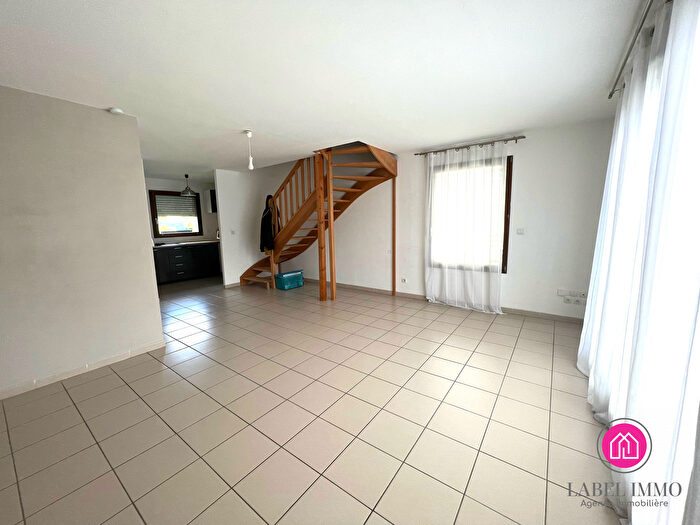 Maison 3 pièces à louer à Saultain