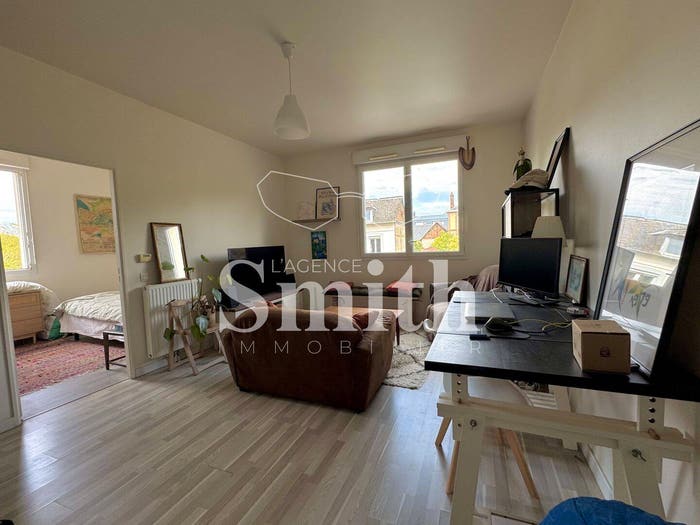 Appartement 2 pièces à louer - Amfreville-la-Mi-Voie