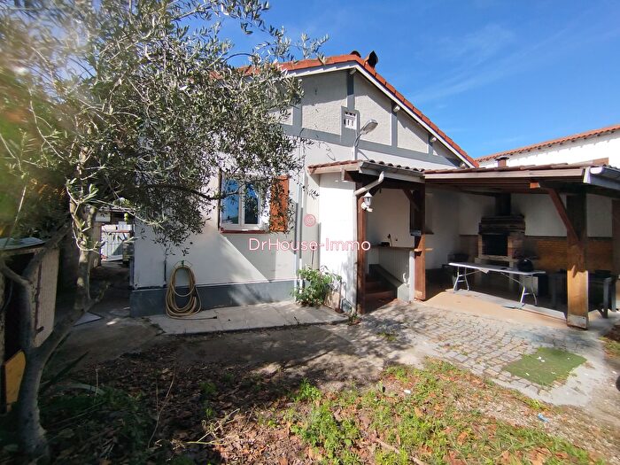 Maison à vendre - Auterive - 5 pièces - 4 chambres