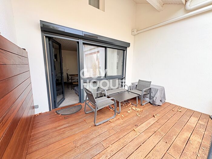 Villenave-d'Ornon, Le Pont de la Maye, Canteloup, Madère, Le Béquet - Maison 2 pièces à vendre