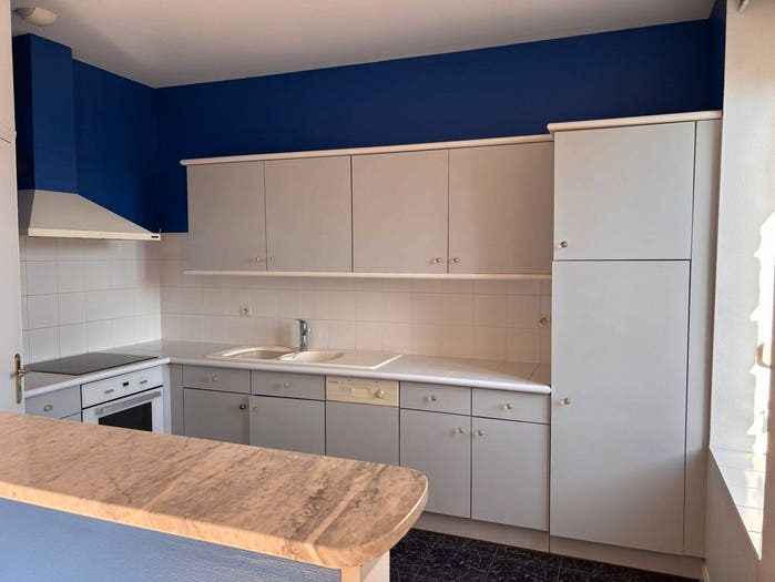 Arsonval, Brive-la-Gaillarde - Appartement 3 pièces à louer