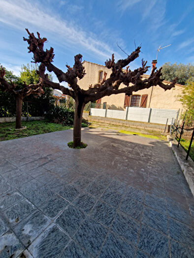 Appartement à vendre - Narbonne - 3 pièces - 2 chambres