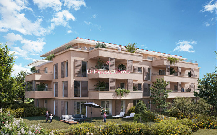 Appartement 2 pièces à vendre - La Ciotat, Saint-Hermentaire, Les Séveriers, La Salle
