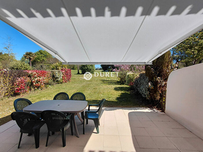 Maison 4 pièces à LAiguillon-sur-Vie, à vendre