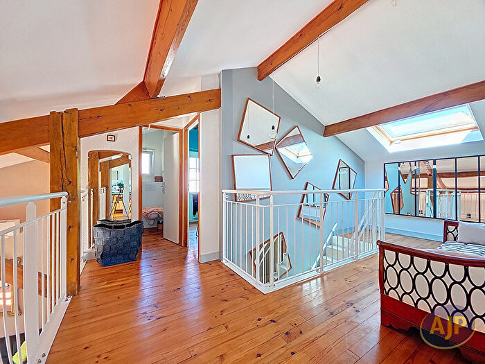 Maison à vendre - Cestas, Gazinet Nord, Toctoucau - 6 pièces - 3 chambres