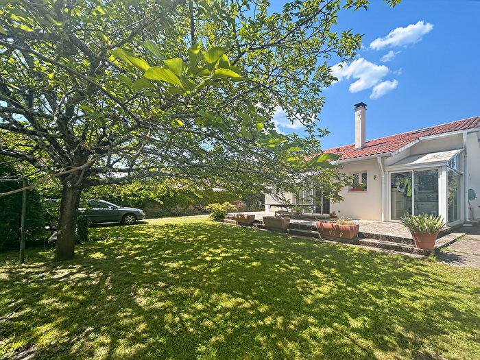 Pessac, Franc, LAlouette - Maison 5 pièces à vendre